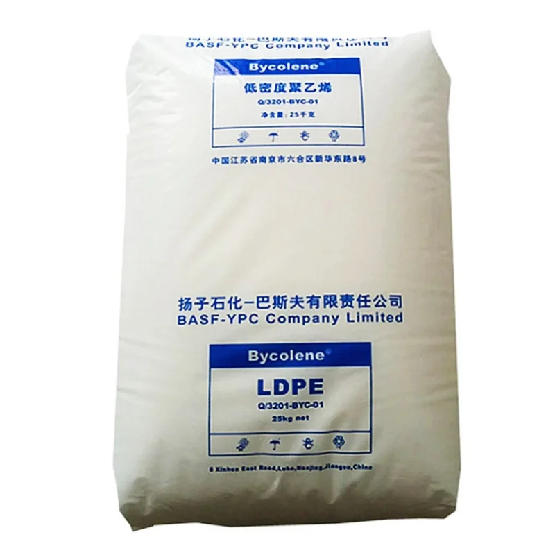 Virgin Resin Film Grade LDPE Pellets Low Density Polyethylene Ldpe ...