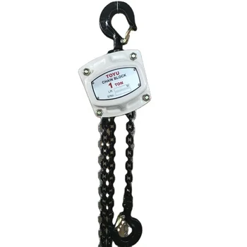 5ton Chain Block/360 Degree Pulling Chain Hoist - Buy Chain Hoist/manul ...