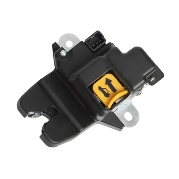 Factort Direct Sale Lock Trunk Latch Assembly 81230-3x010 812303x010 ...