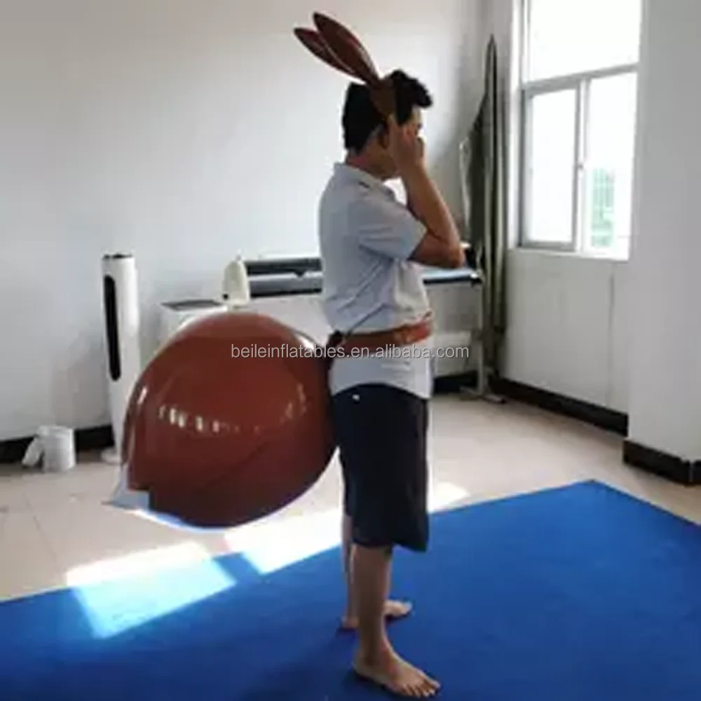 Hot Sales Customized New Inflatable Tail and Ears| Alibaba.com