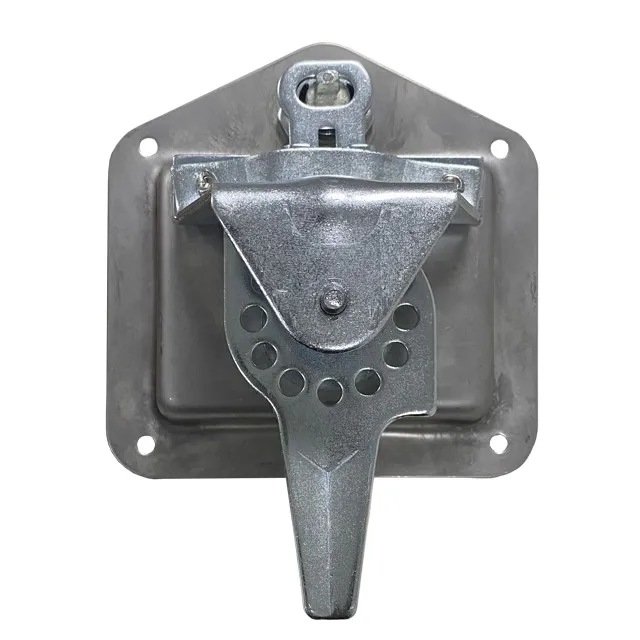 Stainless Steel T Handle Cam Latch Truck Canopy Locks - Buy Canopy ...