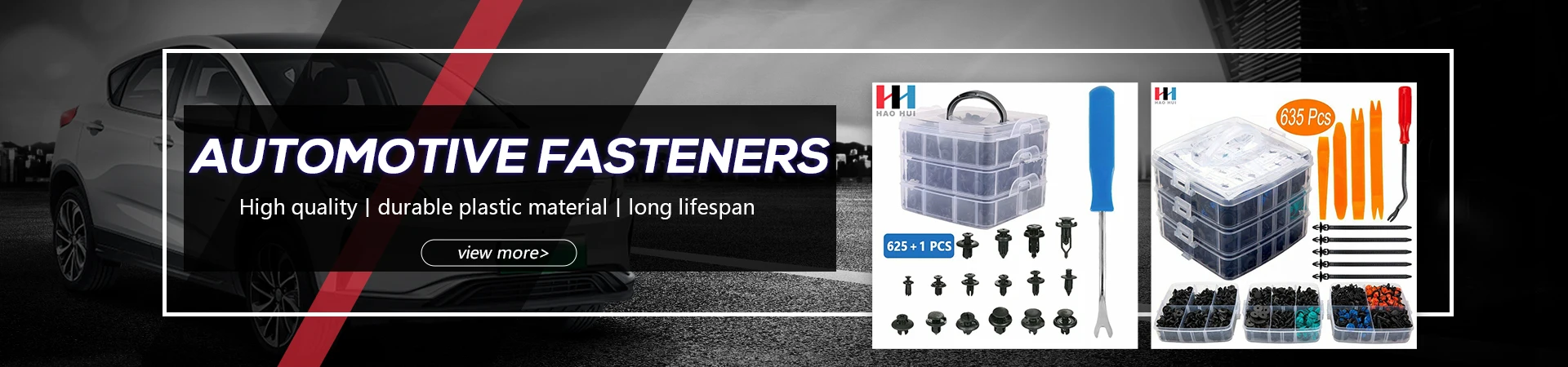 Guangzhou Haohui Technology Co., Ltd. - LED, car accessories