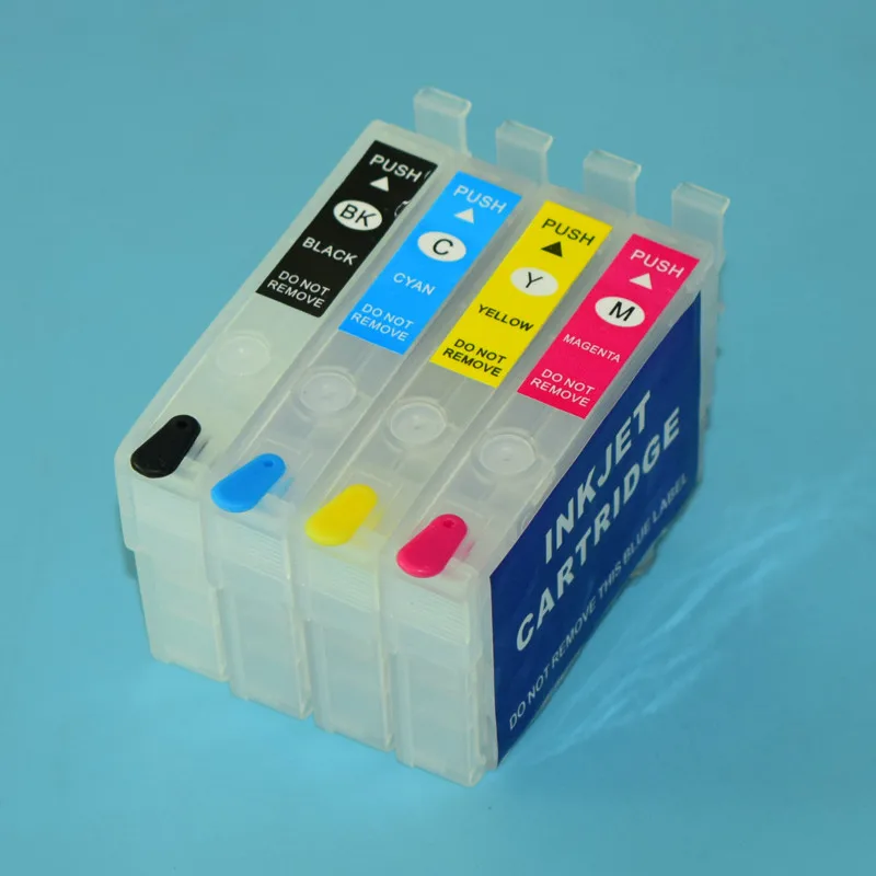 A Sub Sublimation Ink Sublimation Ink Inkjet Printers Refillable Ink ...