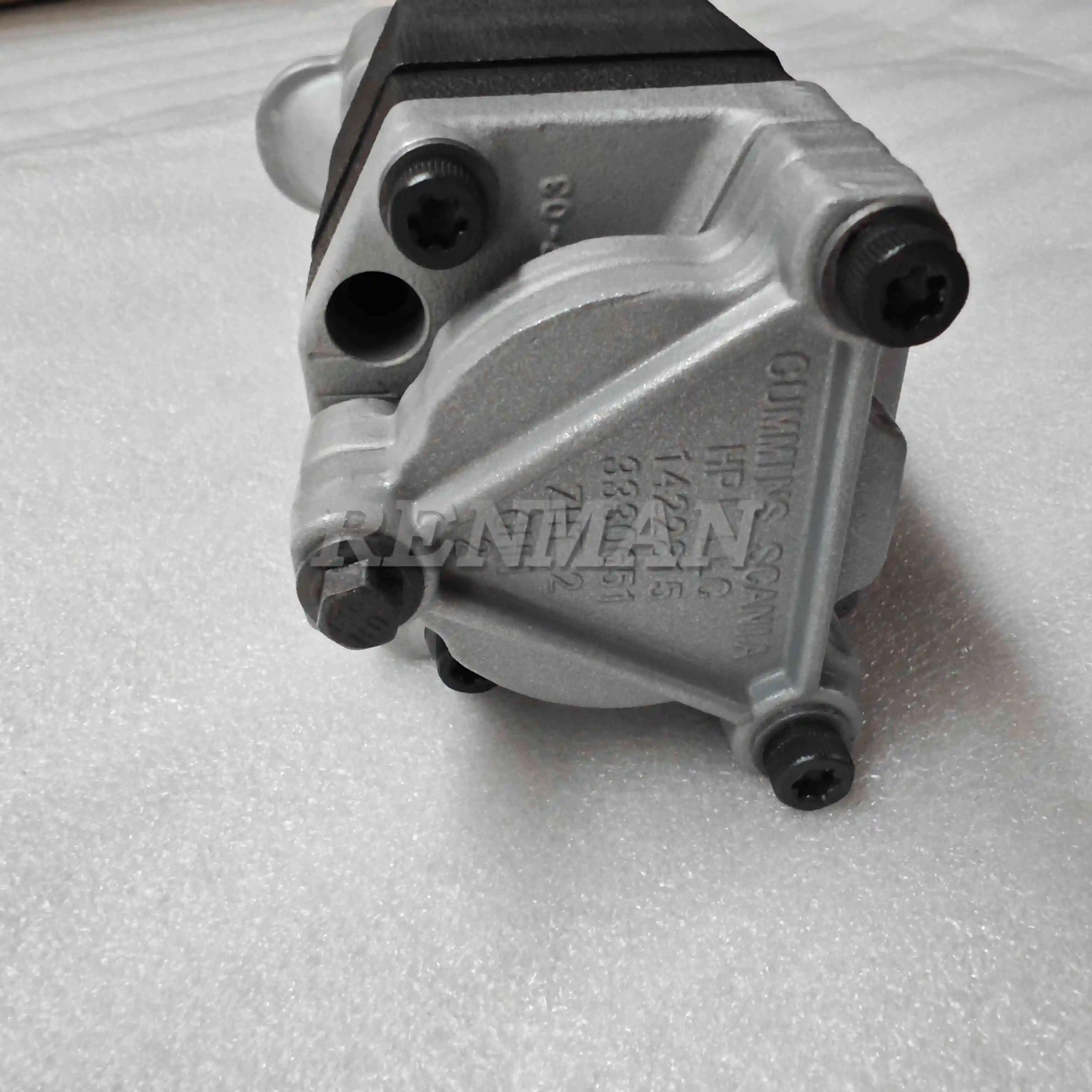 X15 ISX15 QSX15 Cummins Gear Fuel Pump 4089431 4088848| Alibaba.com