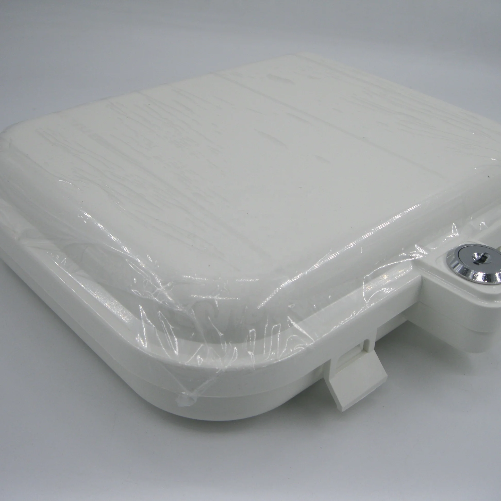 1x8 Cajas Nap Ip65 Ftth Odb Fdb Terminal Box Fiber Optic Distribution ...