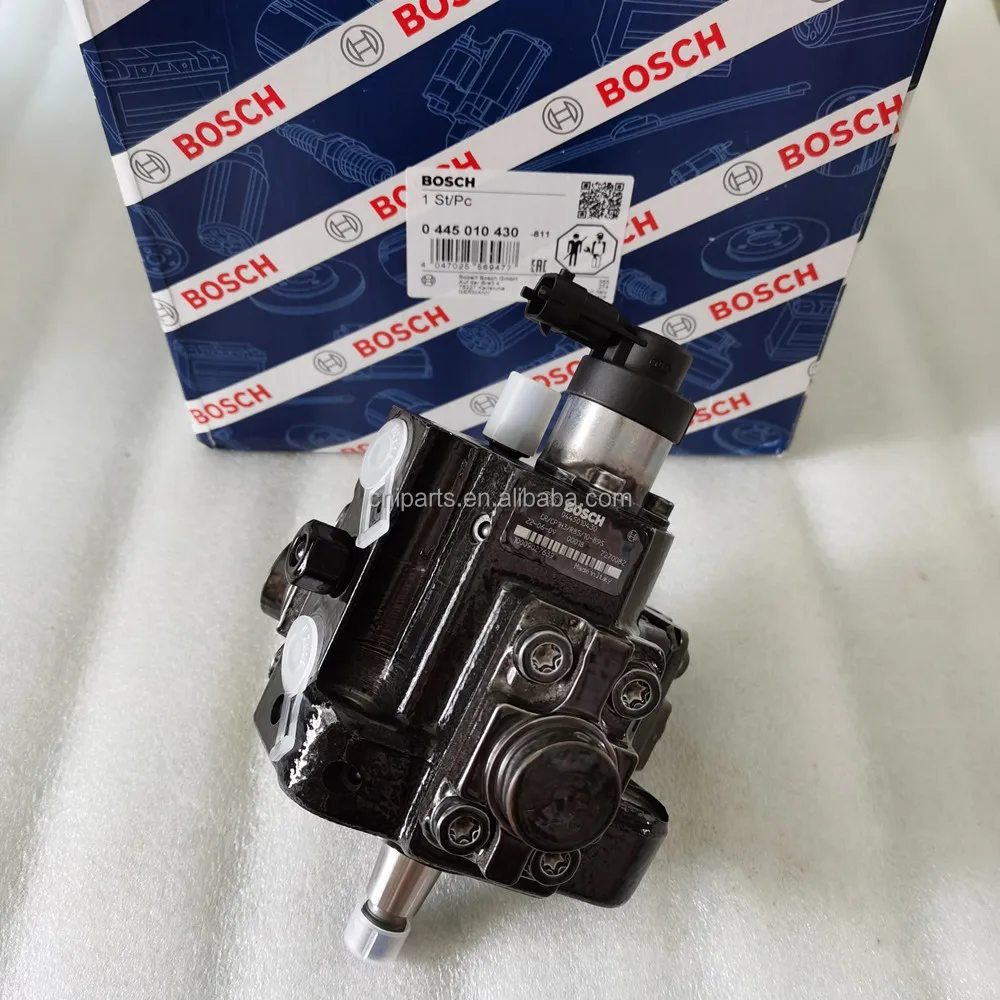 Original Common Rail Pump for JEEP Wrangler & Cherokee