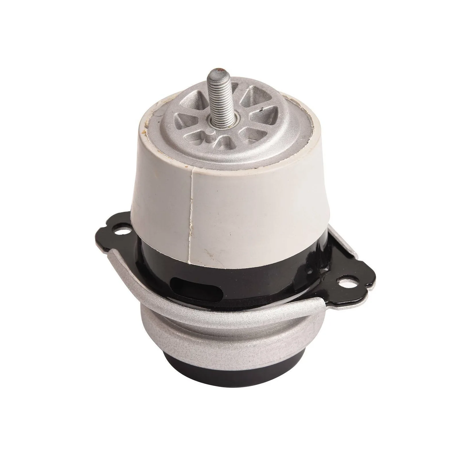 Left/right Engine Mount Mounting Fit Audi Q7 Vw Touareg 7l8199131a ...