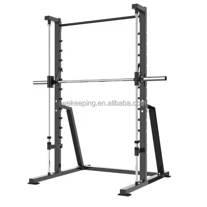 2025 Factory Power Rack Smith Attachment Factory New Design Rack ...