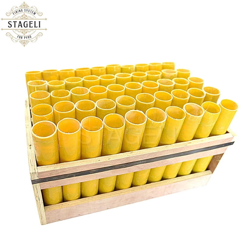 Wooden Racks for Fireworks Display Shell Essential for Organizing ...