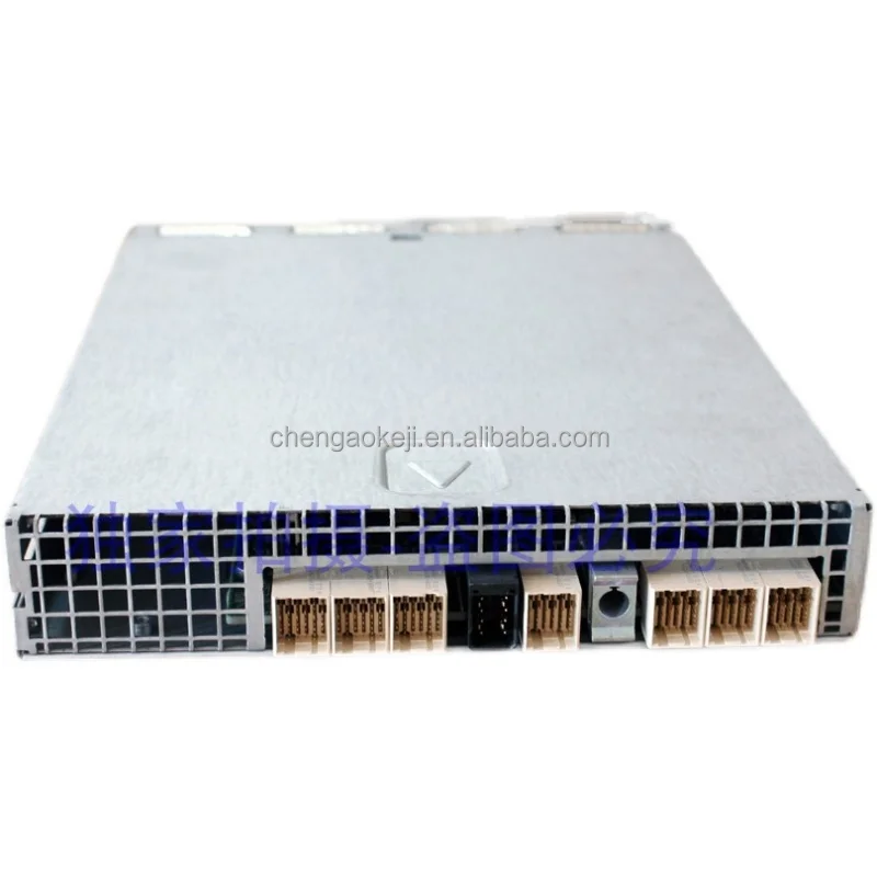 Provide Test Report Md3600f Md3620f 0fhf8m 4 Port 8gb Fc Controller ...