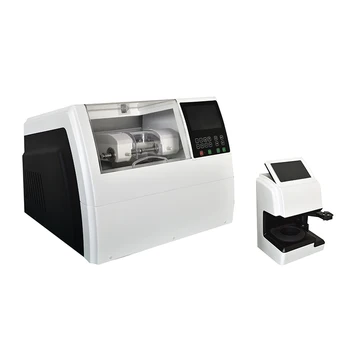Visualtech (shanghai) Corporation - Auto Refractometer, Auto Lensmeter