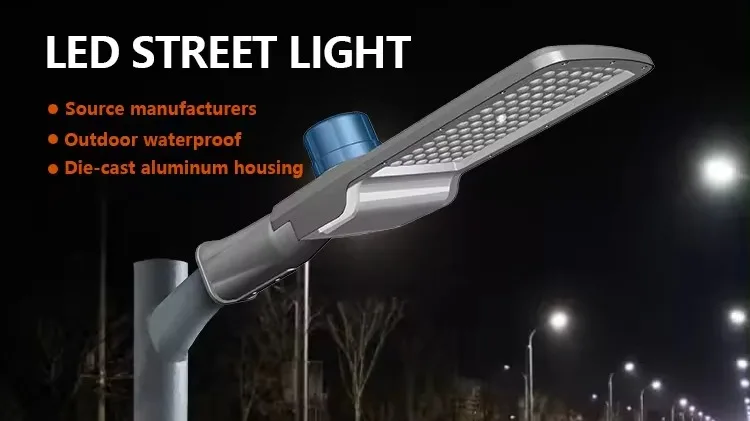 Kcd Waterproof Ip66 220v 60w 100w 150w 250w Outdoor Intelligent ...