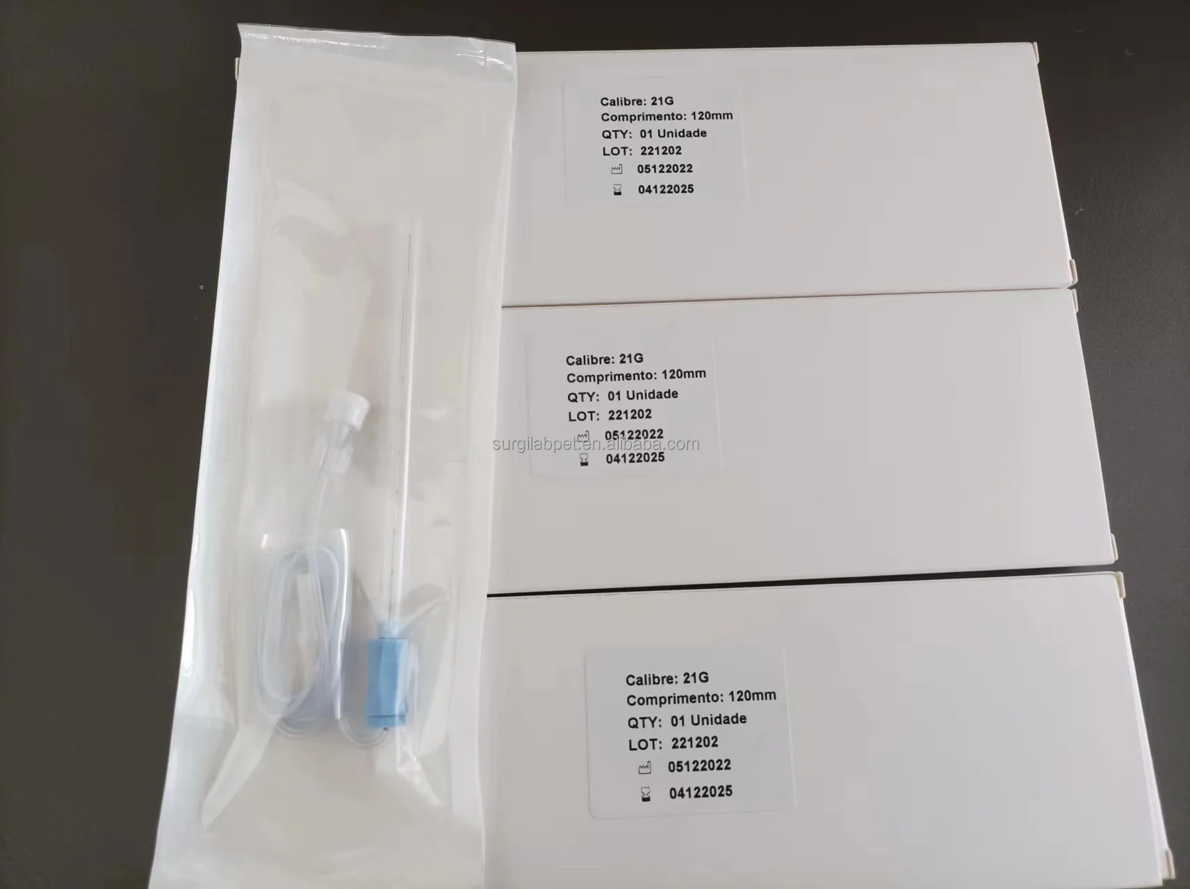 Nerve Block Plexus Needle Peripheral Nerve Block Stimulator Needle