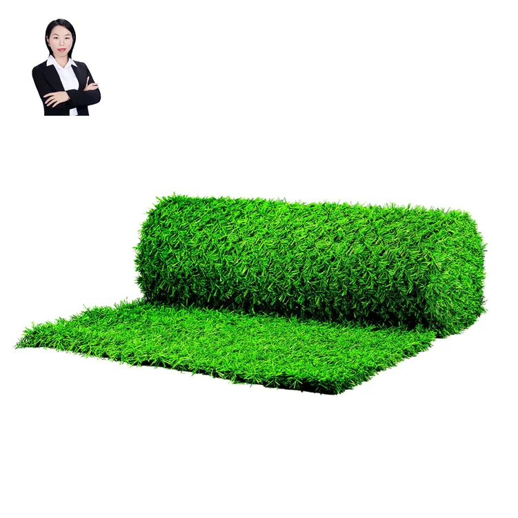 Artificial Grass Fence Chain Link Grass Fence - Buy Artificial Grass ...