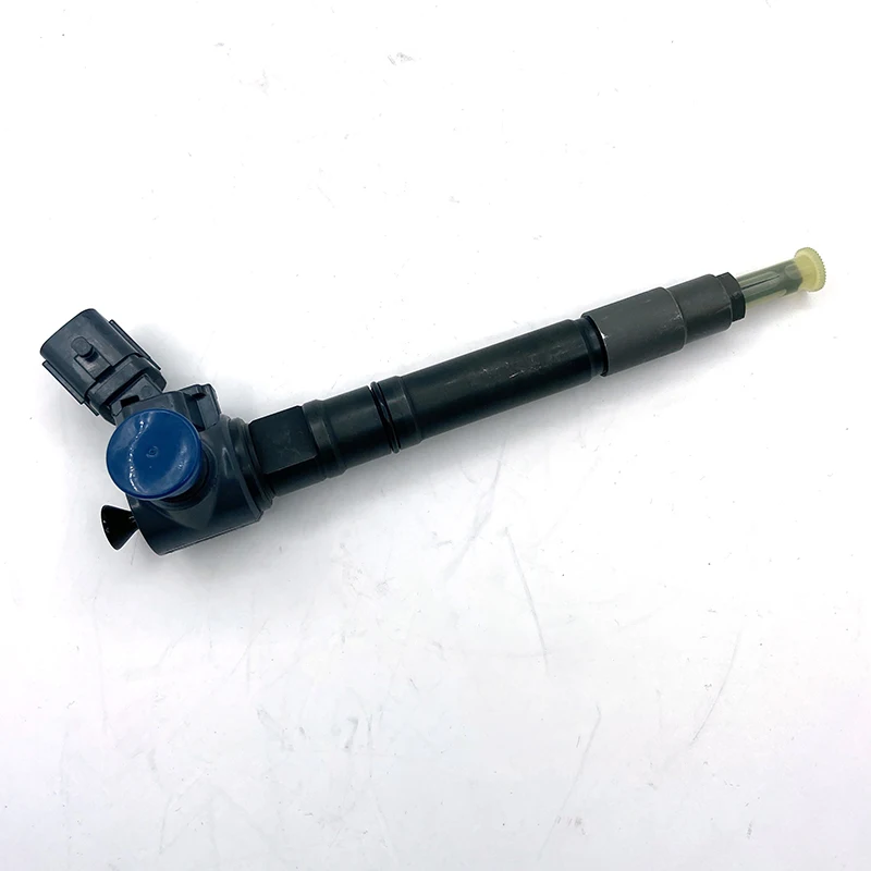 Genuine Original New Common Rail Injector Fuel Injector 23670-0e060 ...