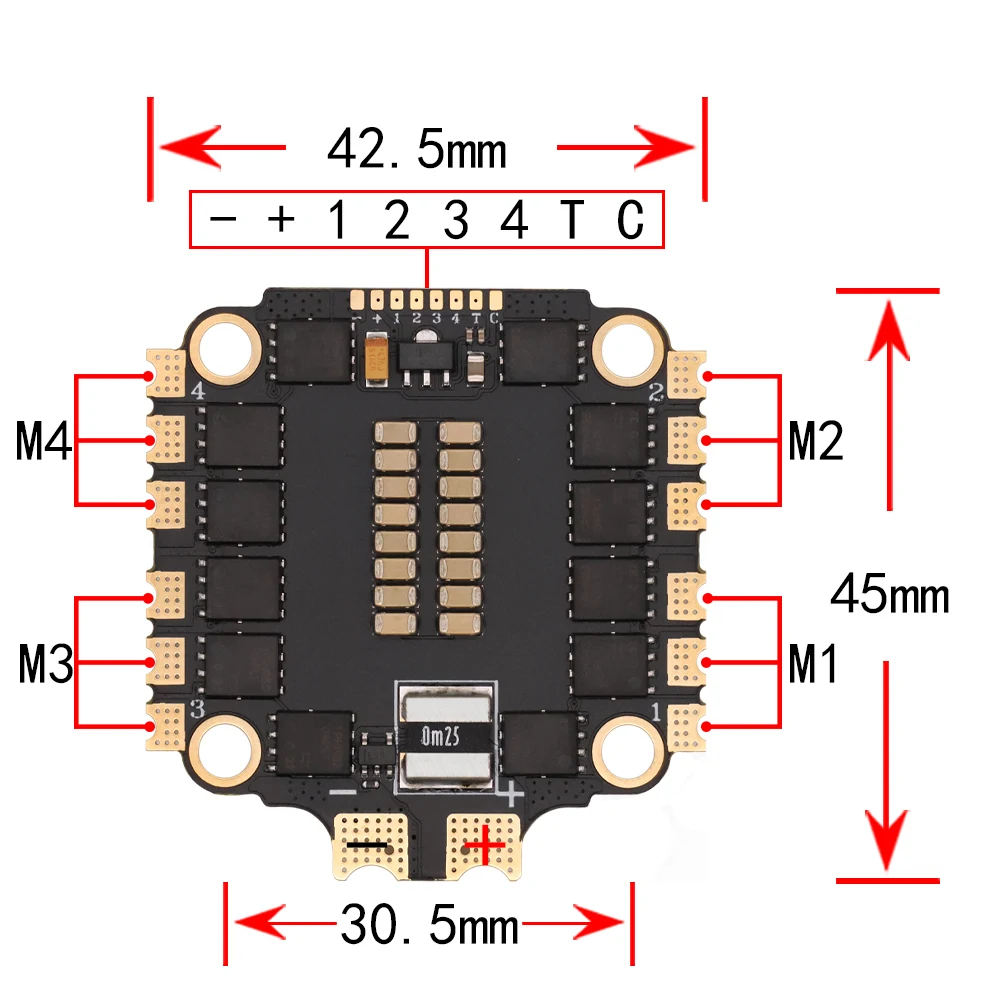 Fly Tower For Rc Model Aircraft Flying Tower Hakrc 65a F4 For Model ...