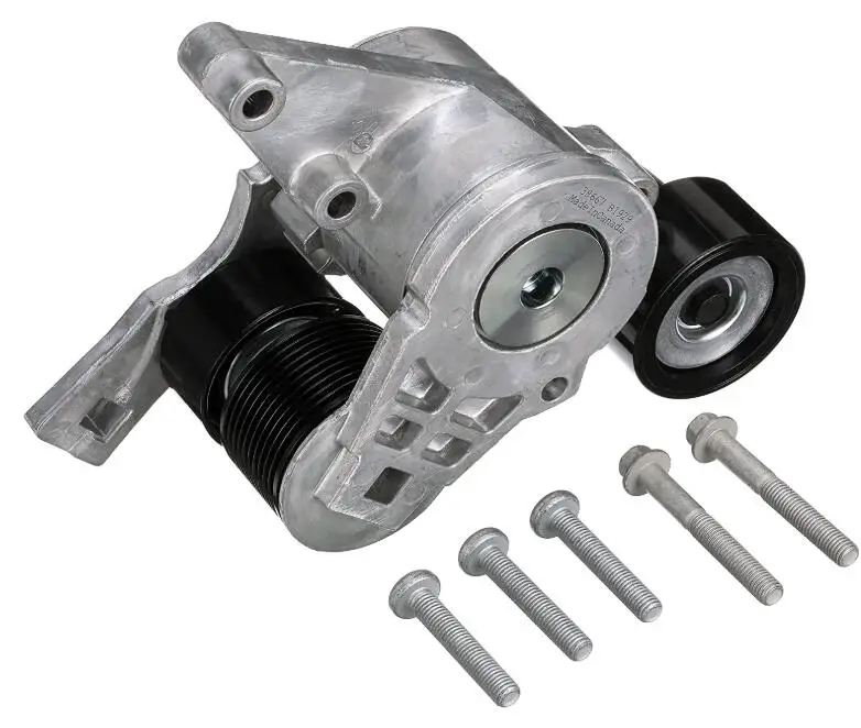 用于奔驰Actros MP4卡车正时皮带张紧器皮带轮4722000570 4722001070 A4722000570| Alibaba.com