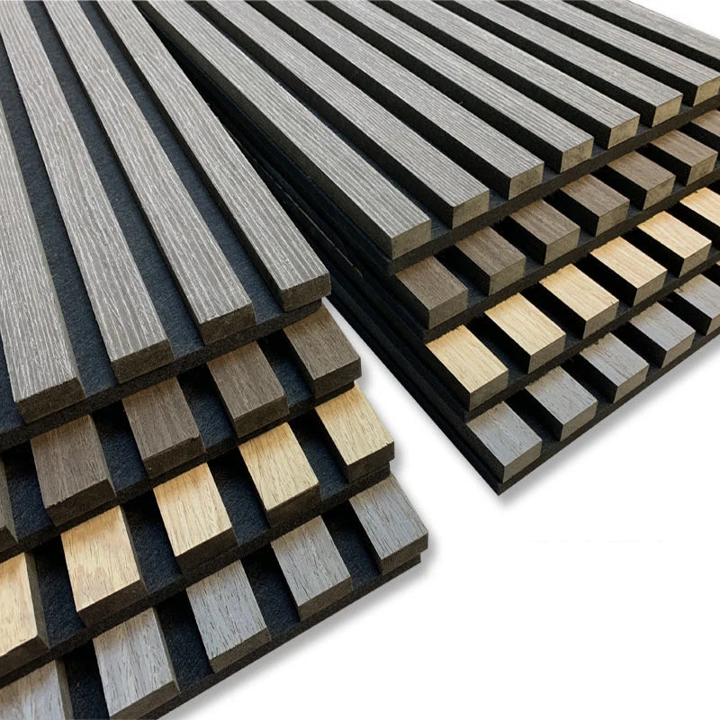 Acoustic Panels Sound Proof Wall Panels Interior Sound Barriers ...