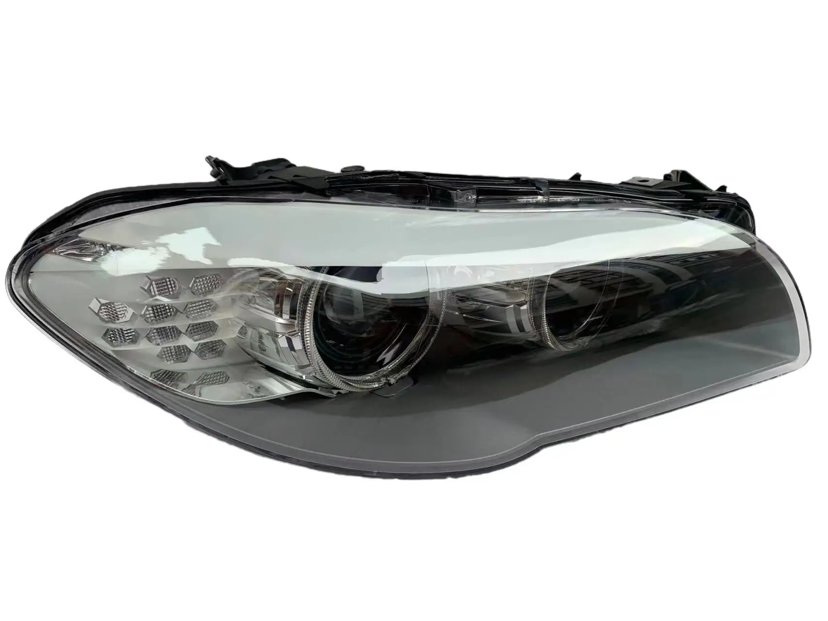 Original High Quality for BMW 5 Series F10 F11 Front Lighting ...