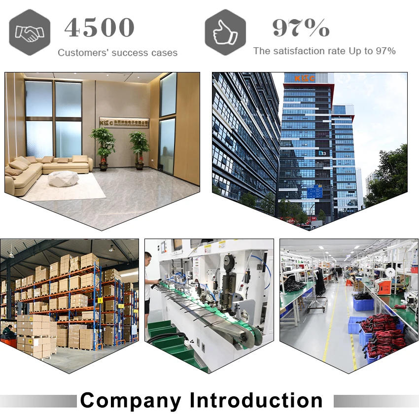 IEC C13 to C20 15A 250V Power Cable 14AWG SJT PDU Cord Server ...