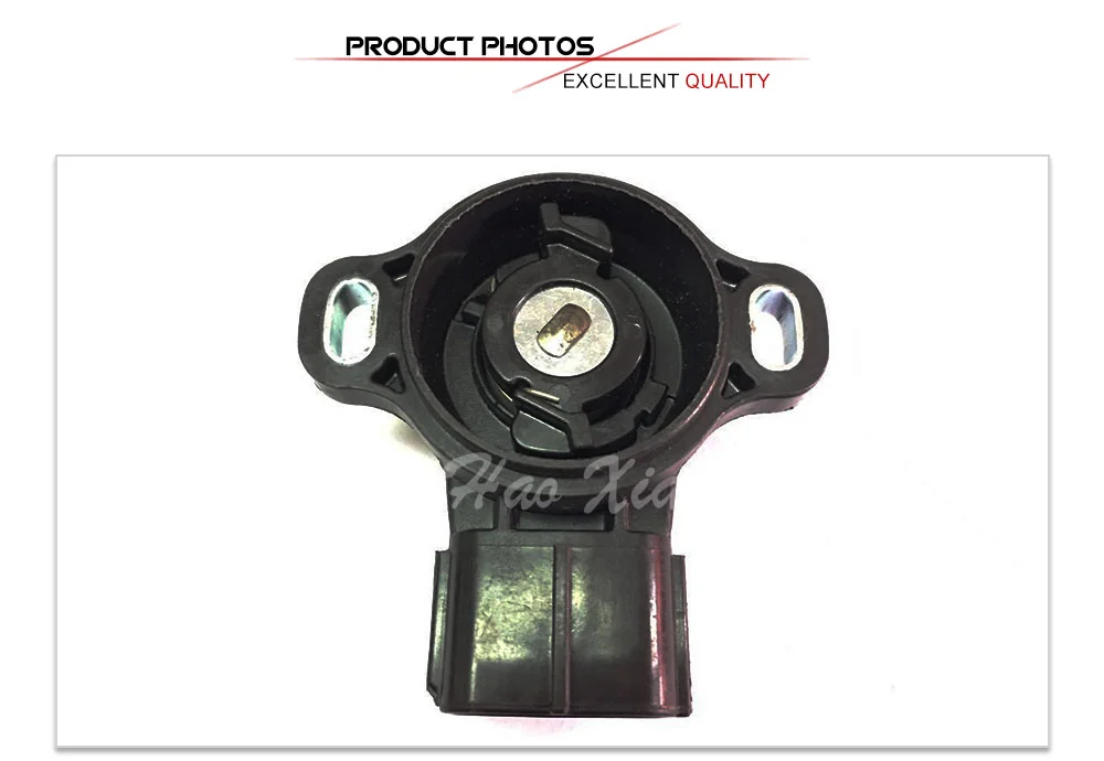 Haoxiang New Auto Throttle Position Sensor Tps Sensor 89452-35030 For ...
