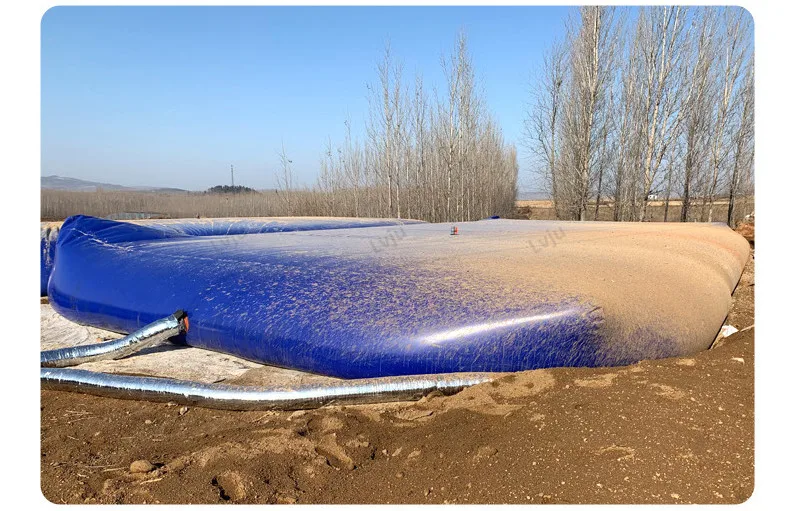 Emergency Water Storage Solutions - Durable & Portable Tanks