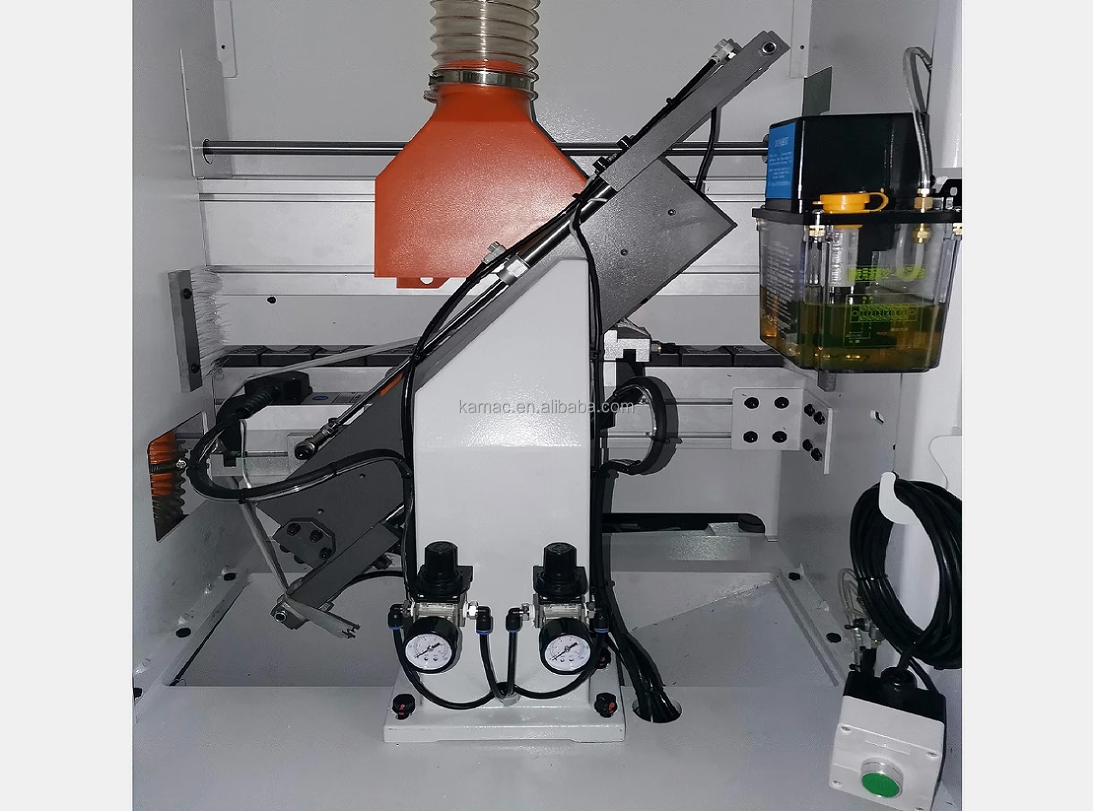 Multi-function Fully Automatic Edge Banding Machine| Alibaba.com