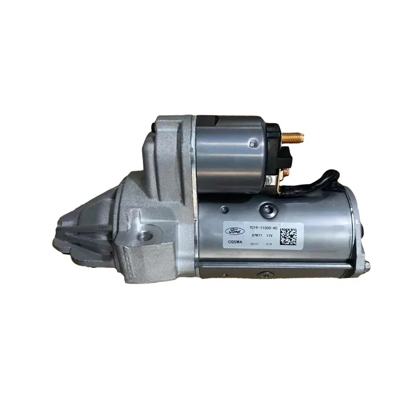 Alibaba.com: Genuine Parts Auto Starter for Ford Transit Range R TDCI 2 ...