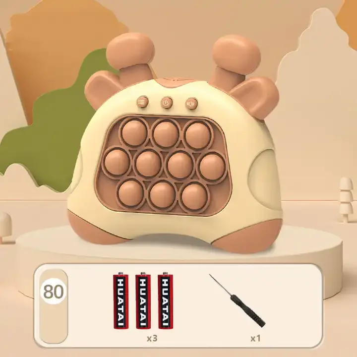 2023 New Stress Relief Kids Fidget Travel Promotional Toys Fast Speed ...