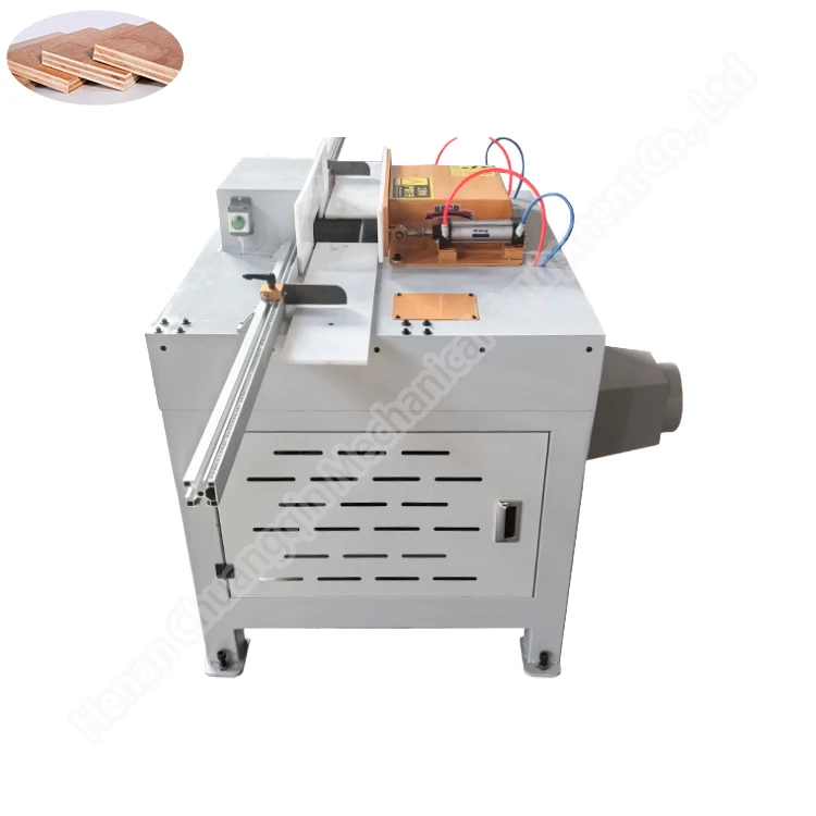 Wooden Notching wood Notcher pallet Machine| Alibaba.com