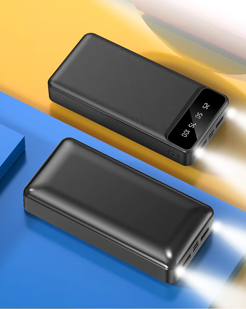 Cheap Price Power Bank 20000mah - Portable & Reliable