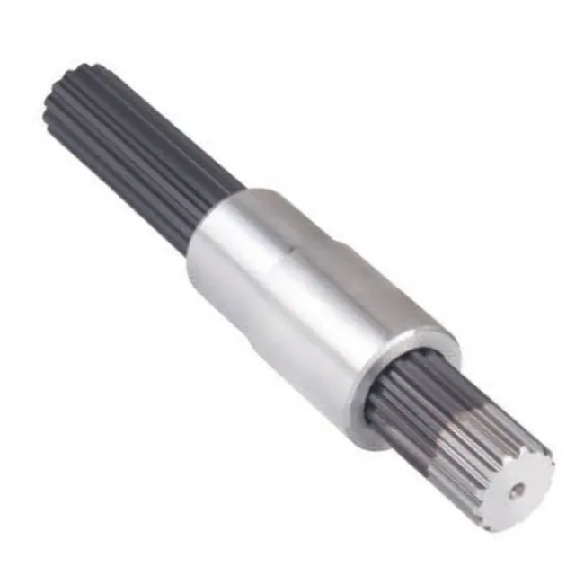 Agricultural Pto Shaft Steel Lemon Triangular Tube - Buy Triangular ...