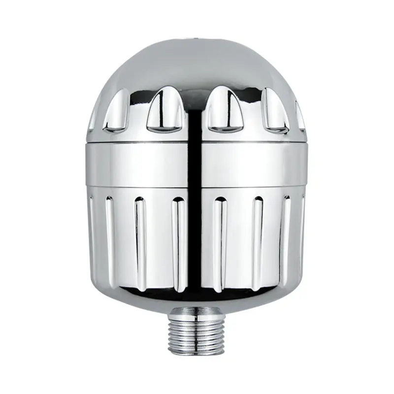 Factory Price Water Shower Filter KDF Activated Carbon Calcium Mixed ...