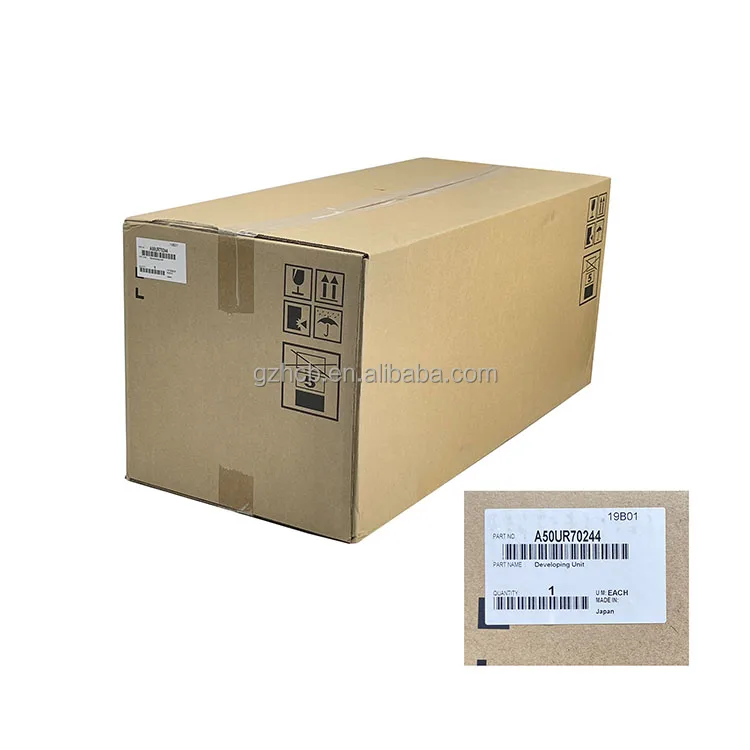 A50ur70244 A50ur70233 Original For Konica Minolta Bizhub C1060 C1070 C2060 C2070 C3070 C3080 ...