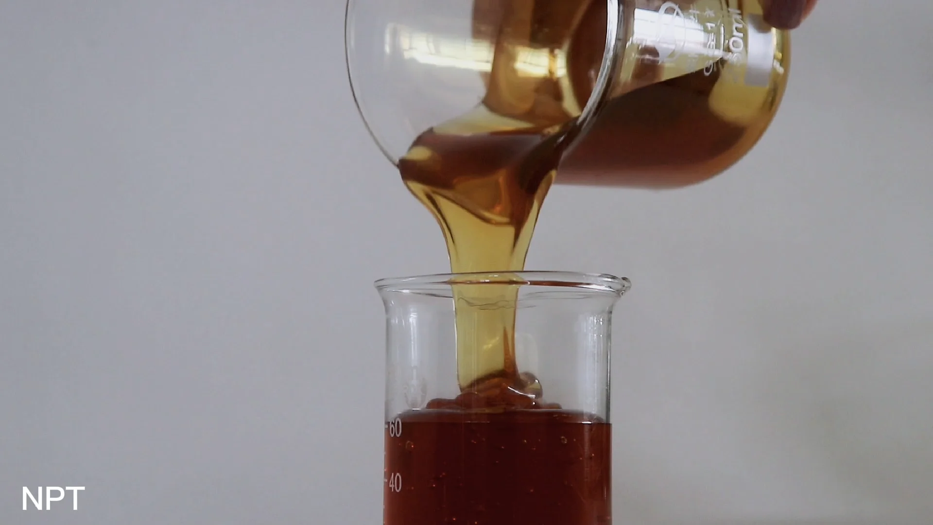 T151 Engine Lube Polyisobutylene Mono-succinimide Ashless Dispersant ...