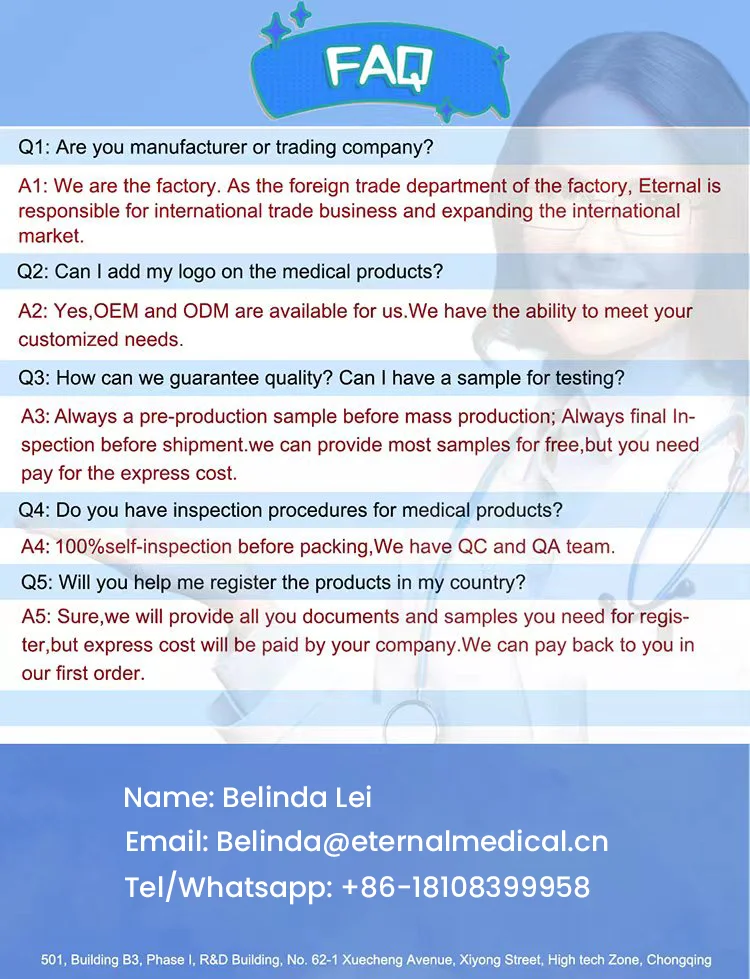 Medical Sheath Introducer Radial Sheath 6F for Cardiology