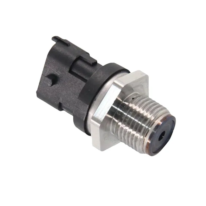 Jud Fuel Rail Pressure Sensor 31401-4a010 For Kia Suv Sorento Hyundai ...
