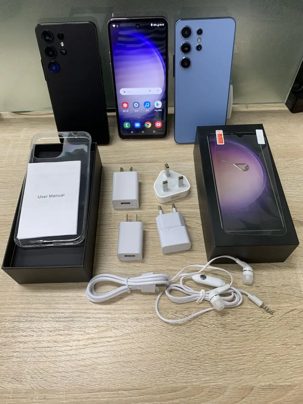 Latest Mobile Phone 2023 New Reno 8 Pro 5g Cellphones Reno 9 Pro 6 ...