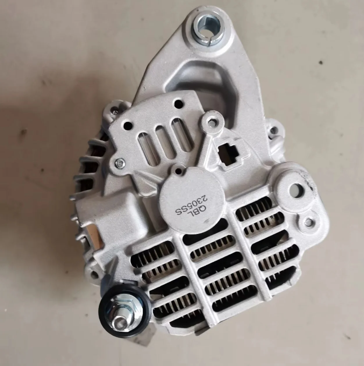 20849352 Excavator Engine Generator Suitable for Volvo EC120D Generator ...