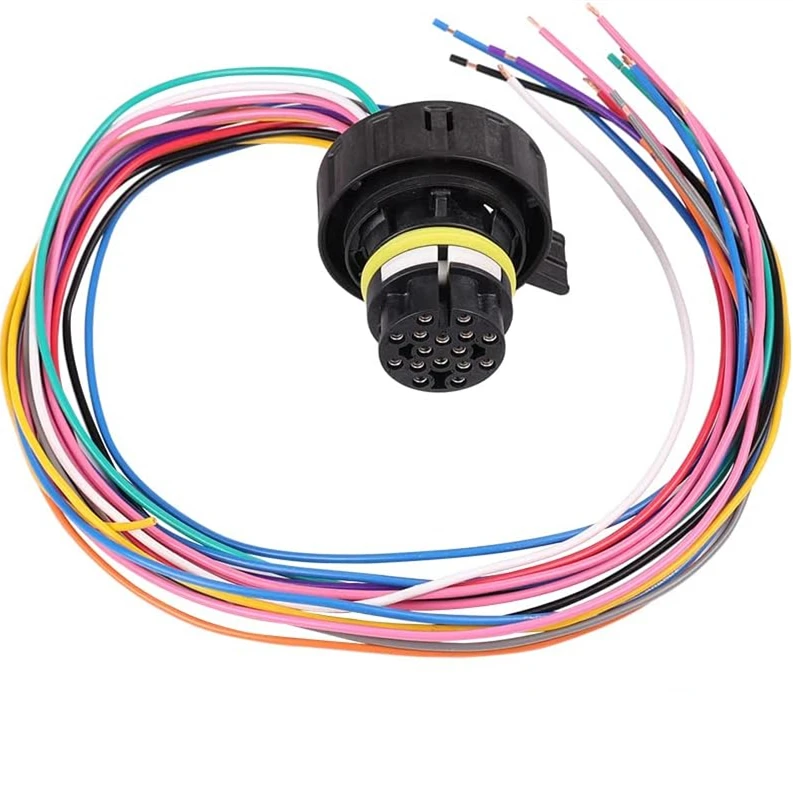 6L80E 6L90E Transmission Connector Wire Harness for GM LS Swap