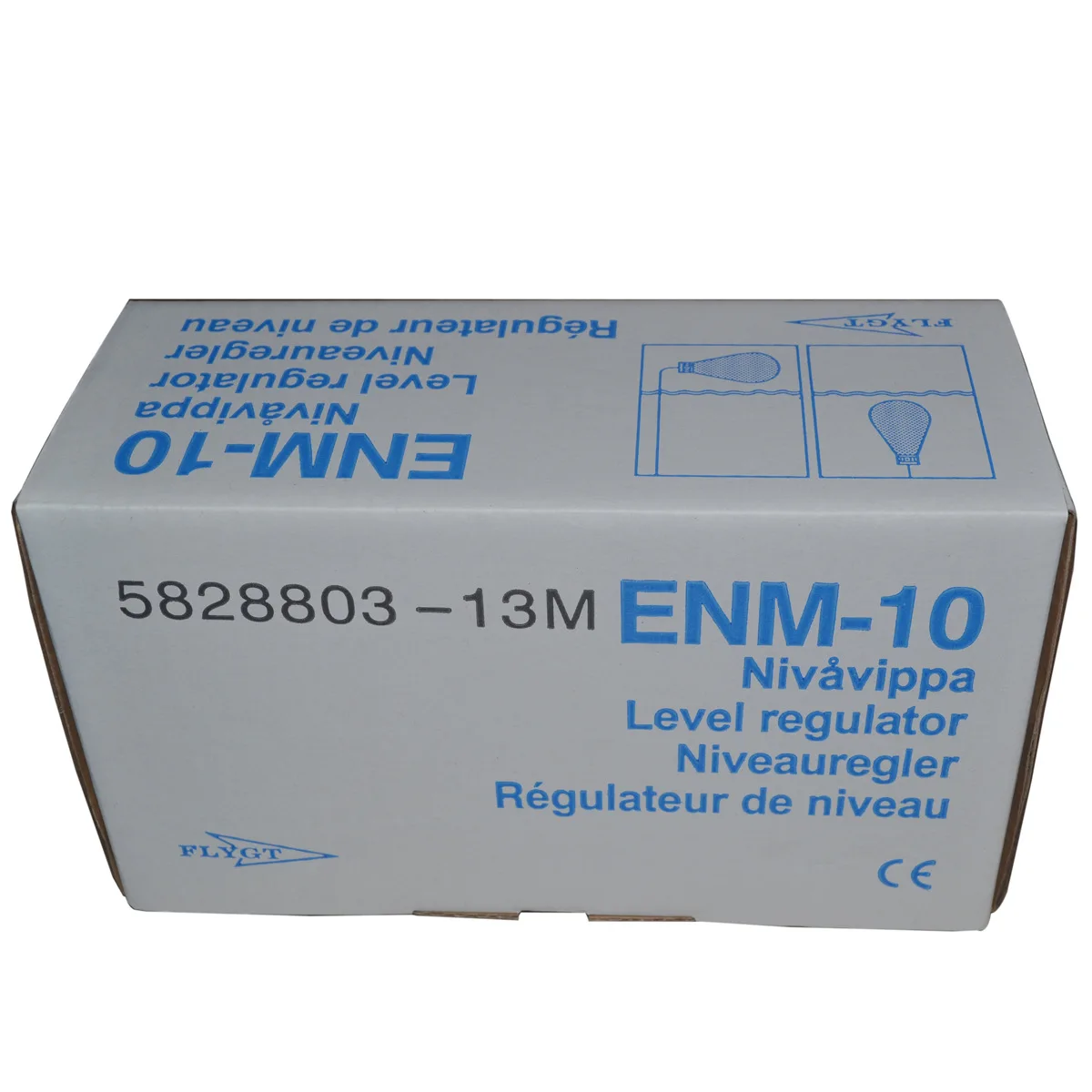 NEW Original Flygt type float switch/water tank float switch/Flygt ENM ...