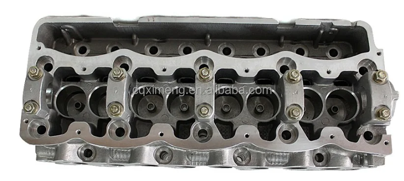 Hot Sales 8140.43s Cylinder Head 908544 504007419 2996390 500311375 ...