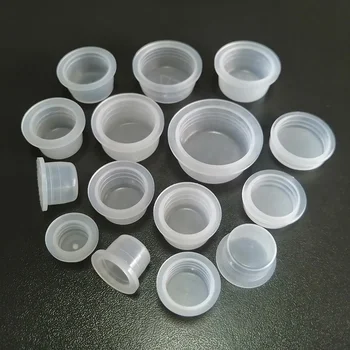 Plastic Stopper Inner Plug For Bottle - Buy Plastic Stopper For Bottle ...