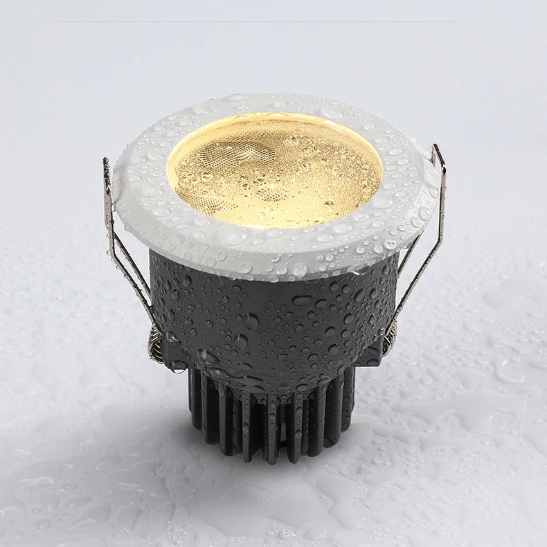 Anti Glare Downlight - Efficient LED Lighting Solutions