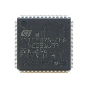 St10f275-cfg Chip Mcu Para Pieza De Repuesto De Coche Automotriz - Buy Circuitos Integrados ...