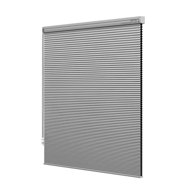 Push And Pull Honeycomb Blinds Louver Blinds Shading Up And Down ...