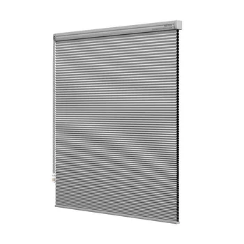 Push And Pull Honeycomb Blinds Louver Blinds Shading Up And Down ...