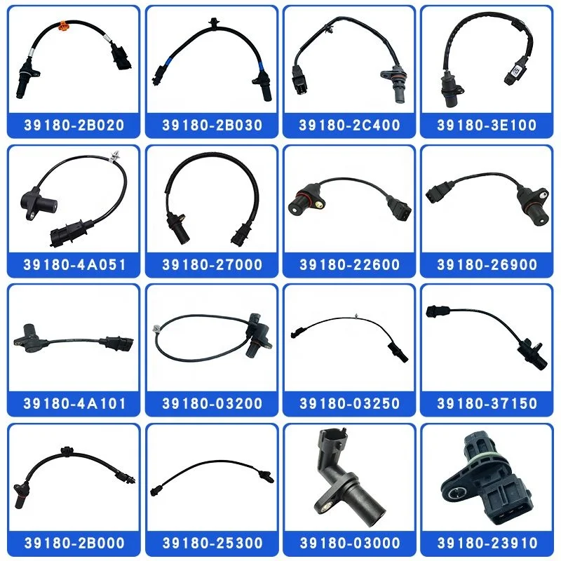 Shop OEM Auto Parts for Hyundai & Kia - Reliable Quality