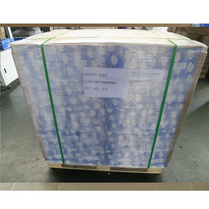 017870 17870 High Performance Auto Parts For Schmitz Bus Heavy Truck ...