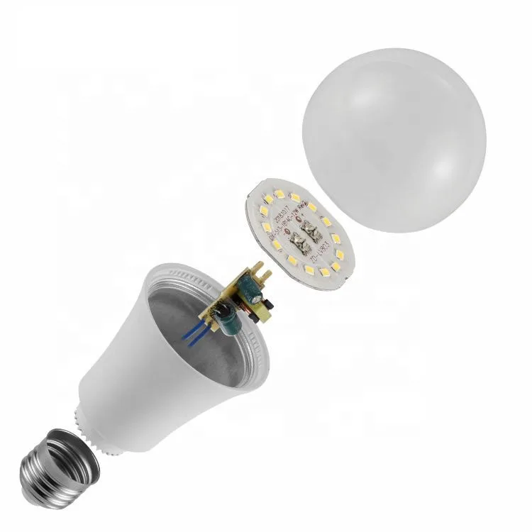 Led Bulb Spare Parts | Reviewmotors.co